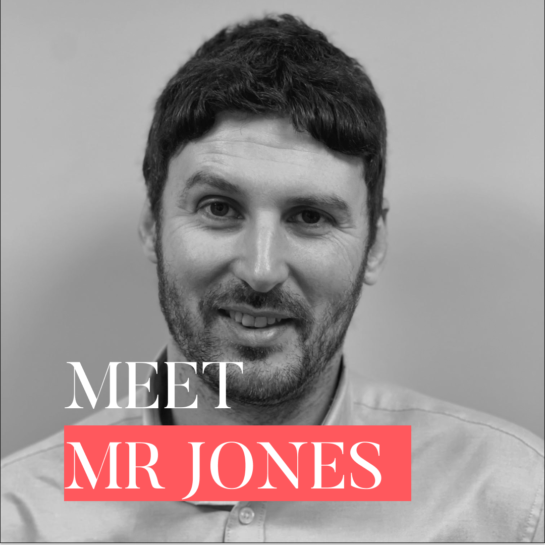 Mr Christopher Jones, Facial Surgeon